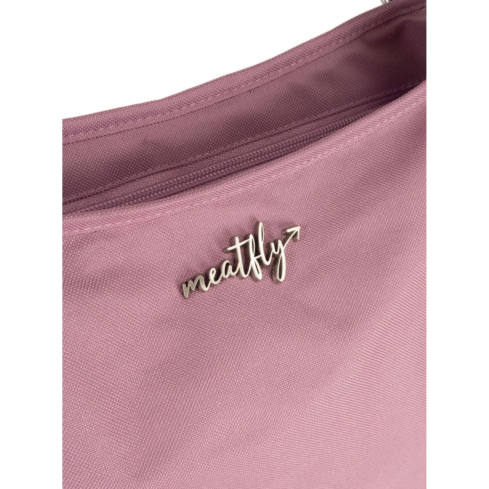 Insanity, Dusty Rose - Dámská kabelka - MEATFLY - 1 099 Kč