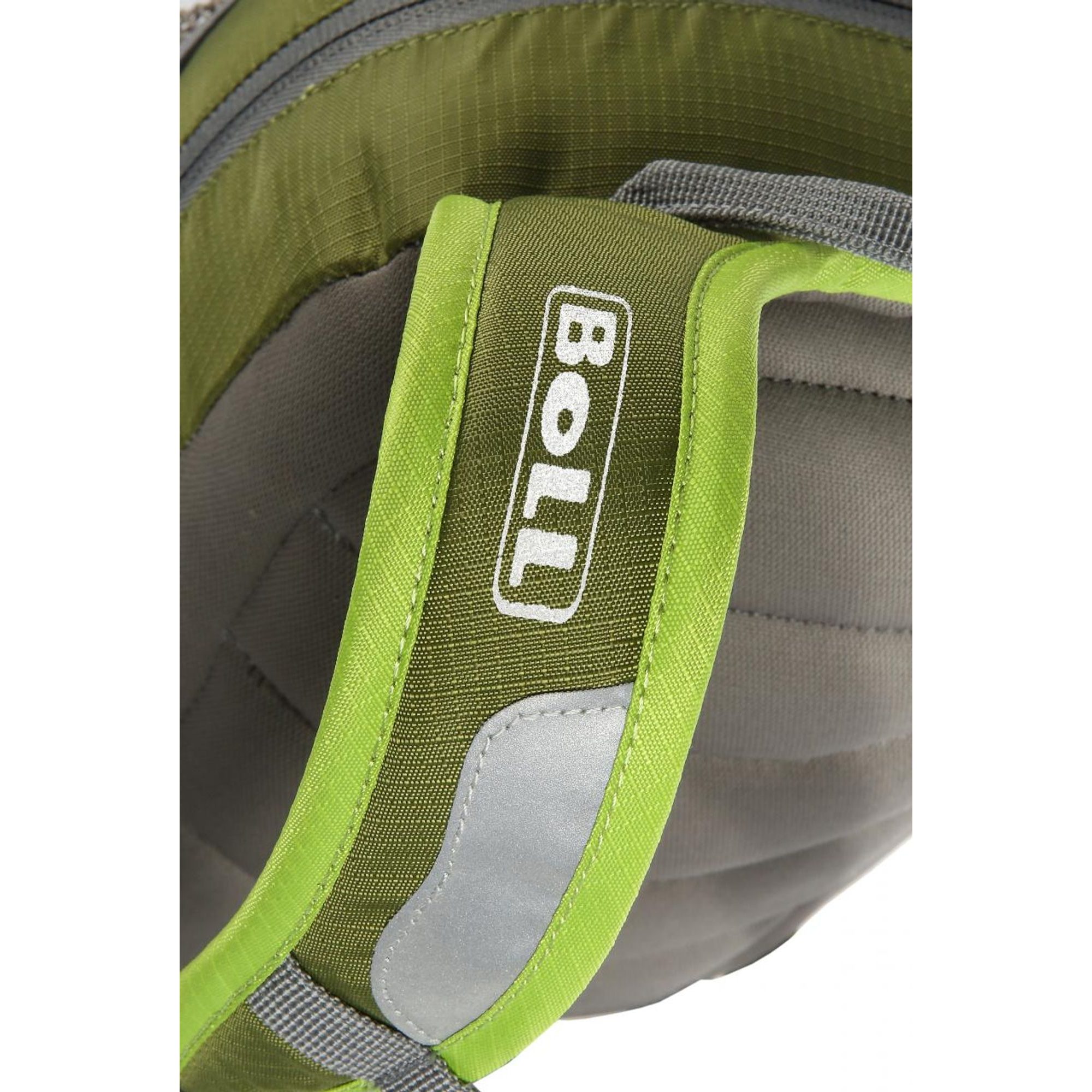 Bunny 6 LIZARDS - children's backpack - BOLL - 27.23