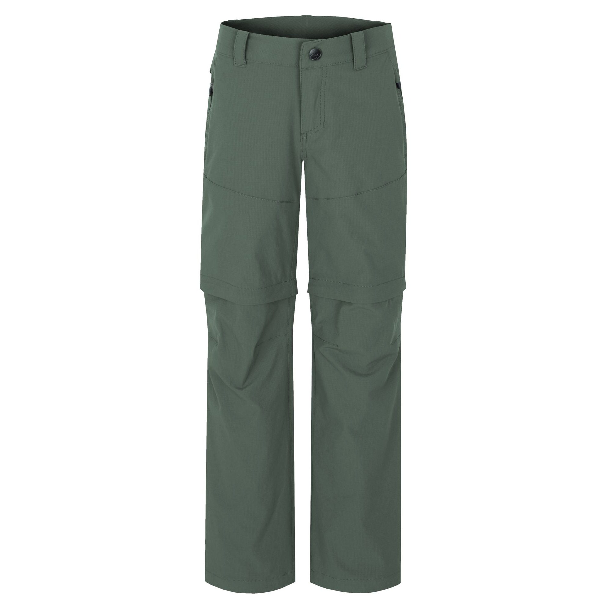 Basco Jr, dark forest - kalhoty dětské - HANNAH - 774 Kč