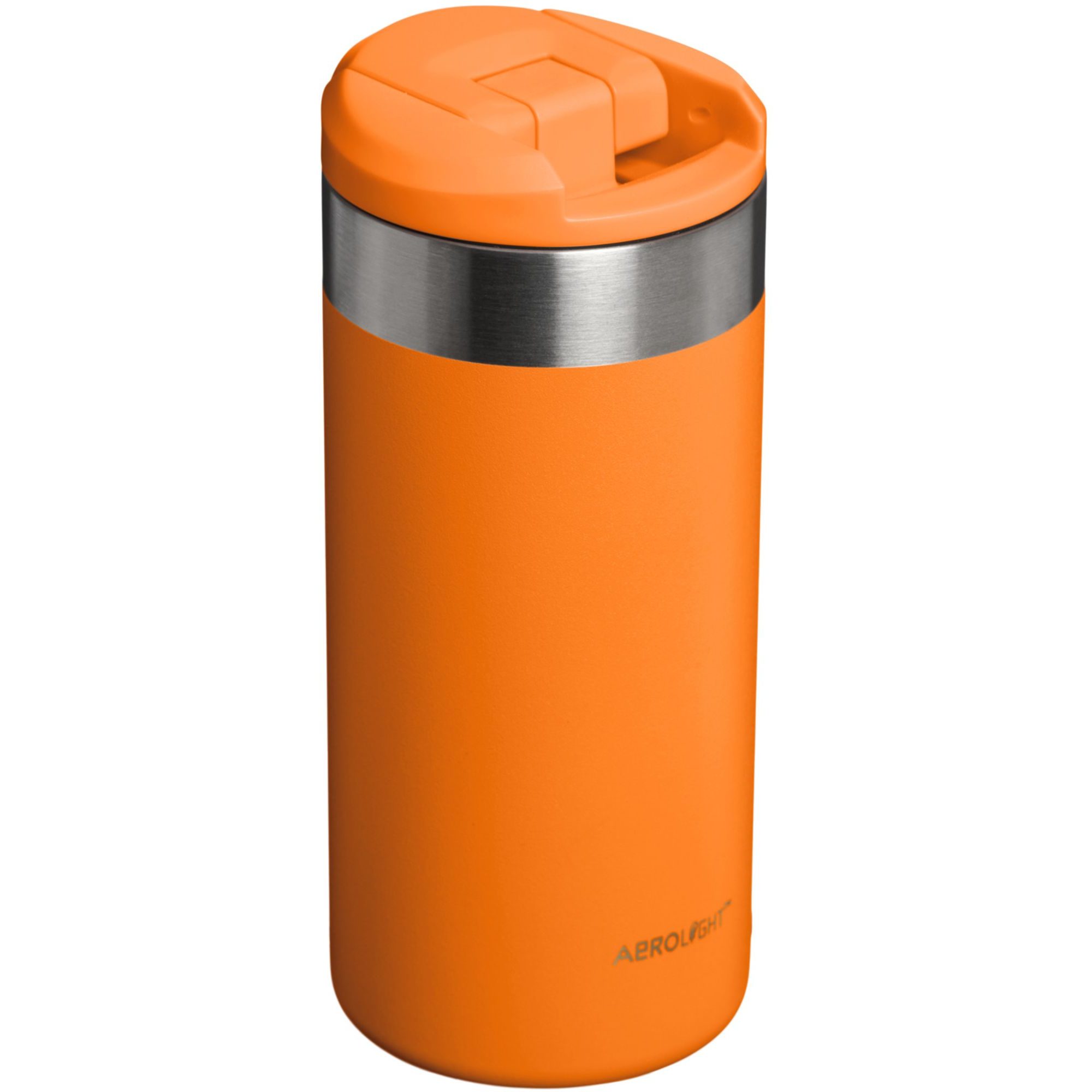 AeroLight™ Transit Mug 350 ml Goldenrod Coral - Termohrnek - STANLEY ...