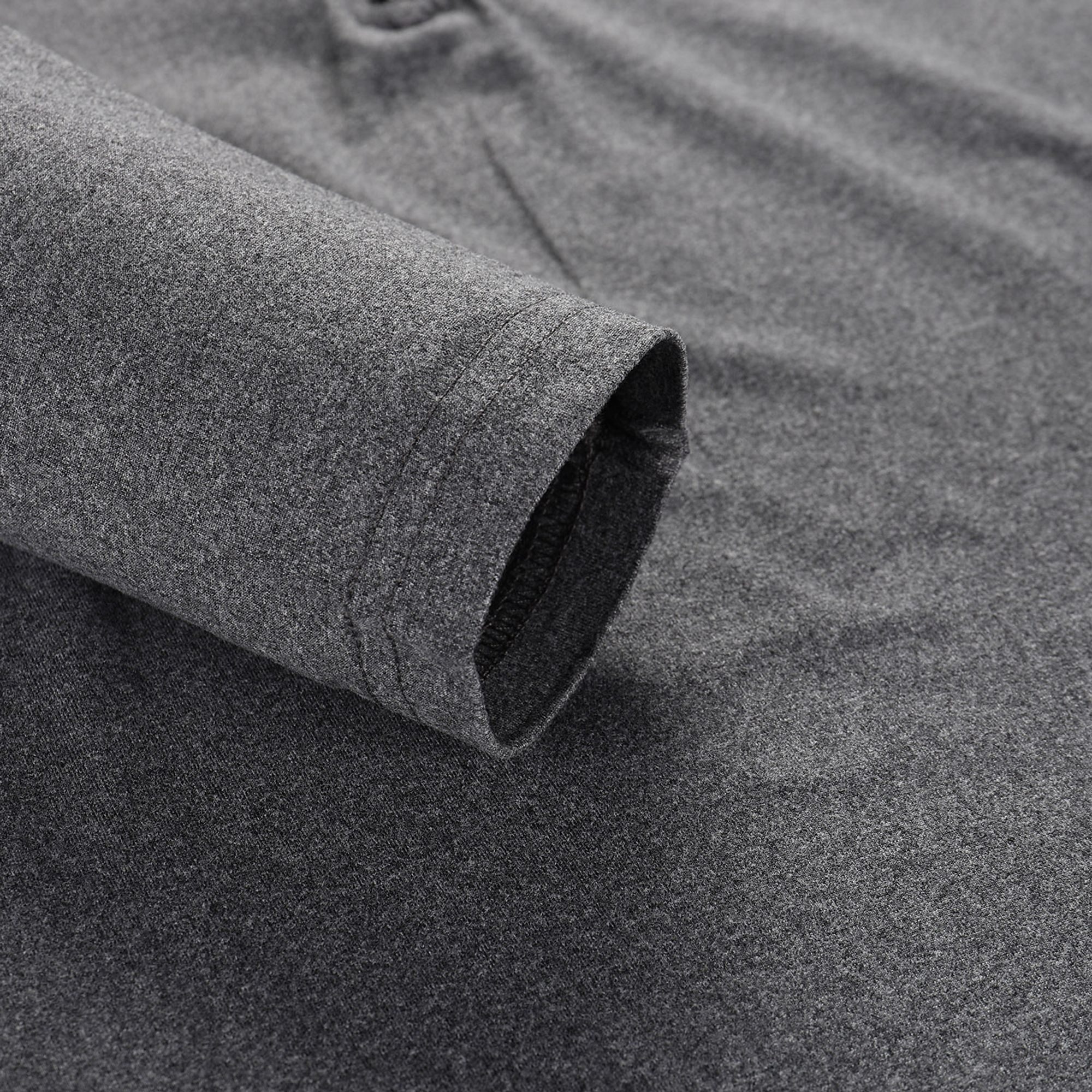 STANSO, šedá - Children's functional underwear - t-shirt - ALPINE PRO ...