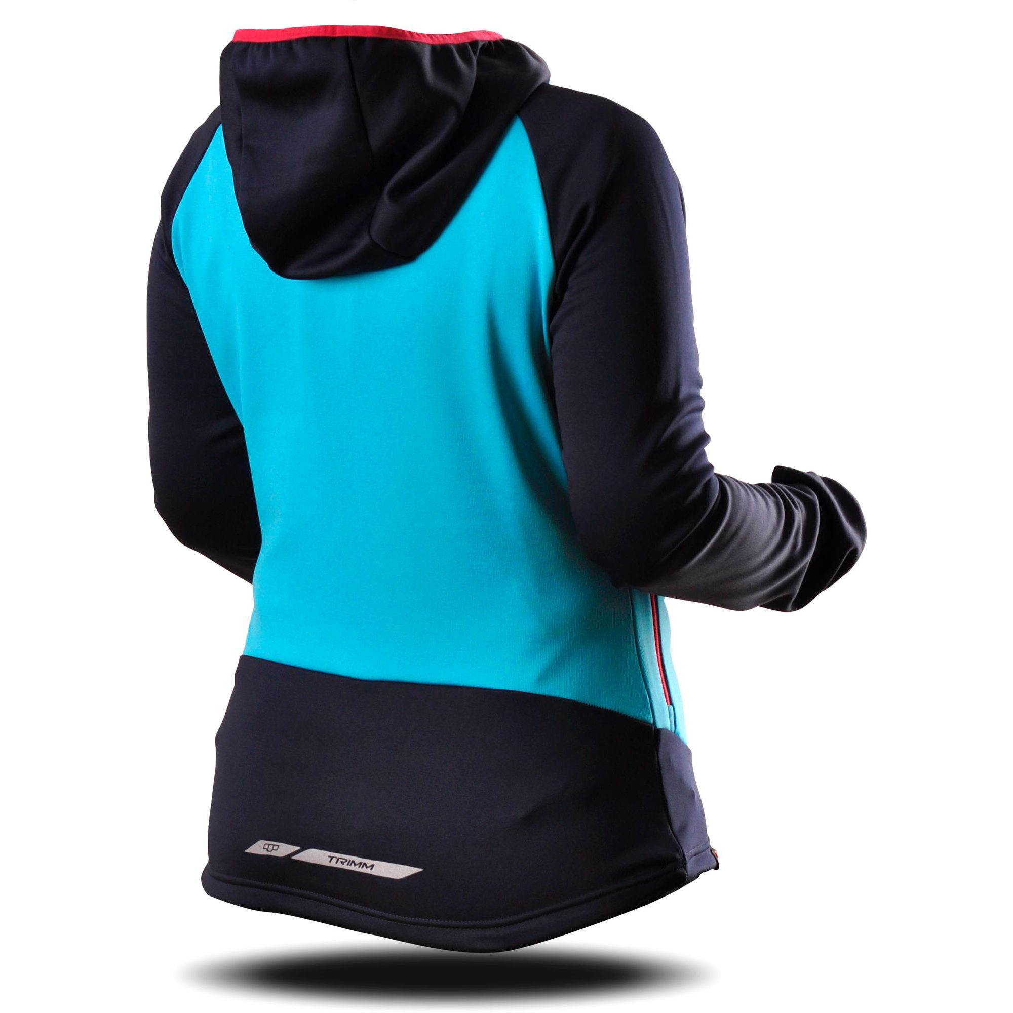 OASIS LADY azure/dark navy - TRIMM - 43.23