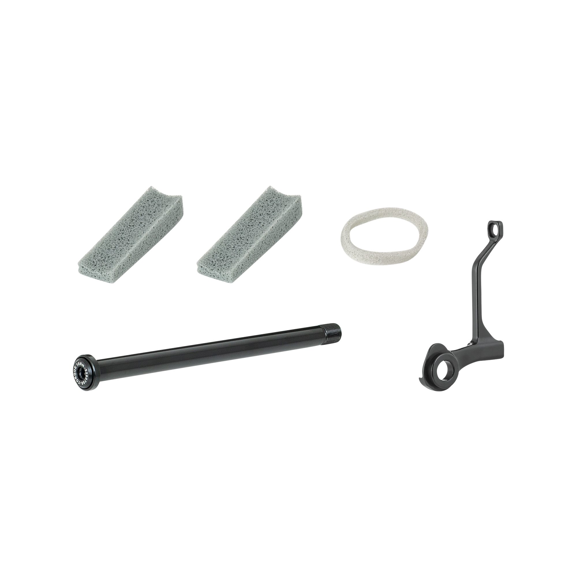 Monostay Supercaliber SLR 2025 Large Slate - Vzpěra - TREK - 38 500 Kč