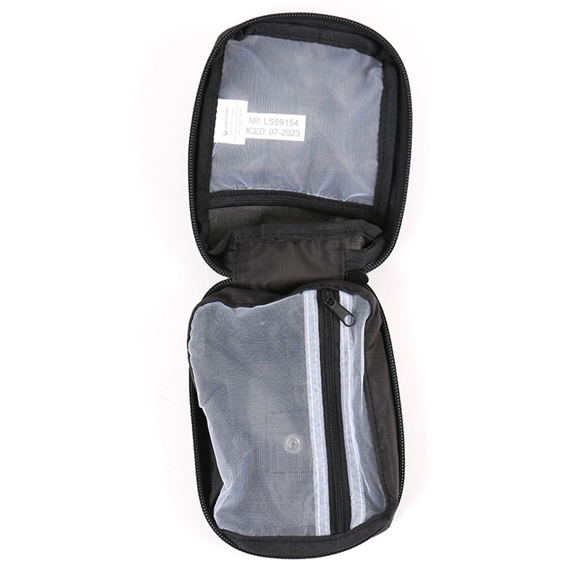 Trek Camo First Aid Kit - lékarnička - LIFESYSTEMS - 743 Kč