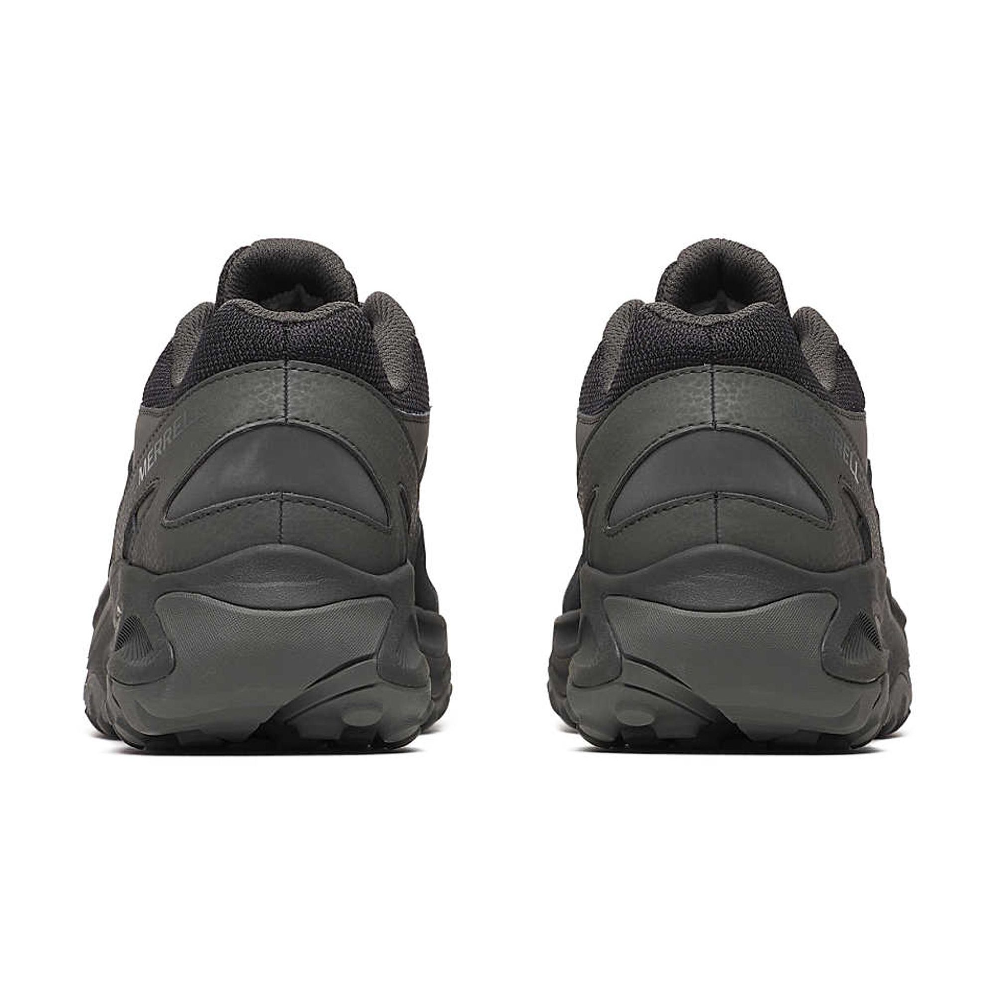 YOKOTA 3 black - pánská outdoor obuv - MERRELL - 1 749 Kč