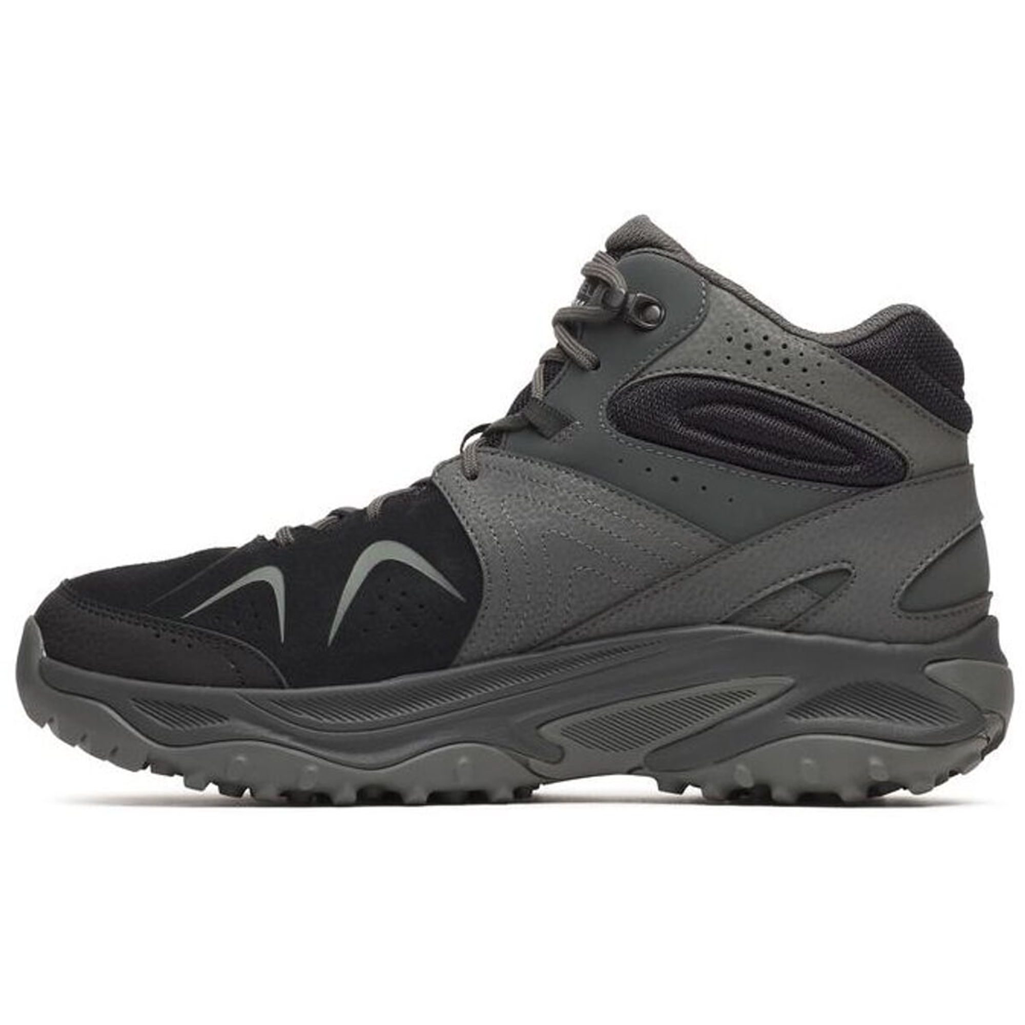 YOKOTA 3 MID GTX W black - dámská speed hike obuv - MERRELL - 2 449 Kč