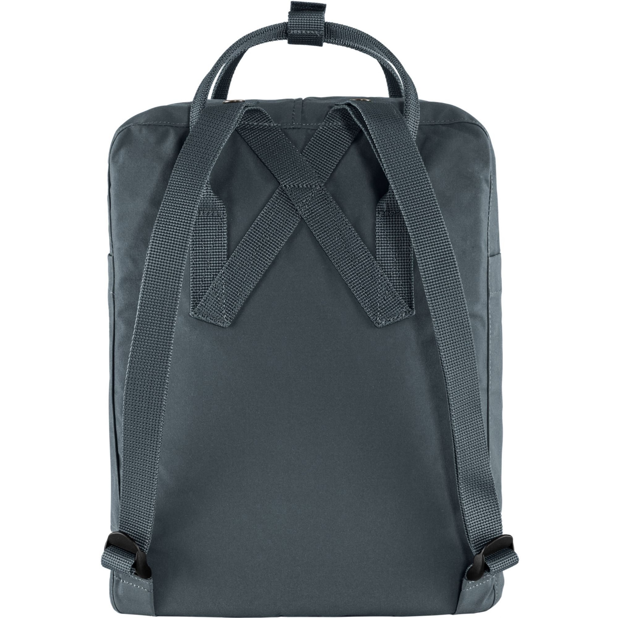 Kånken Graphite - city backpack - FJÄLLRÄVEN - 82.32