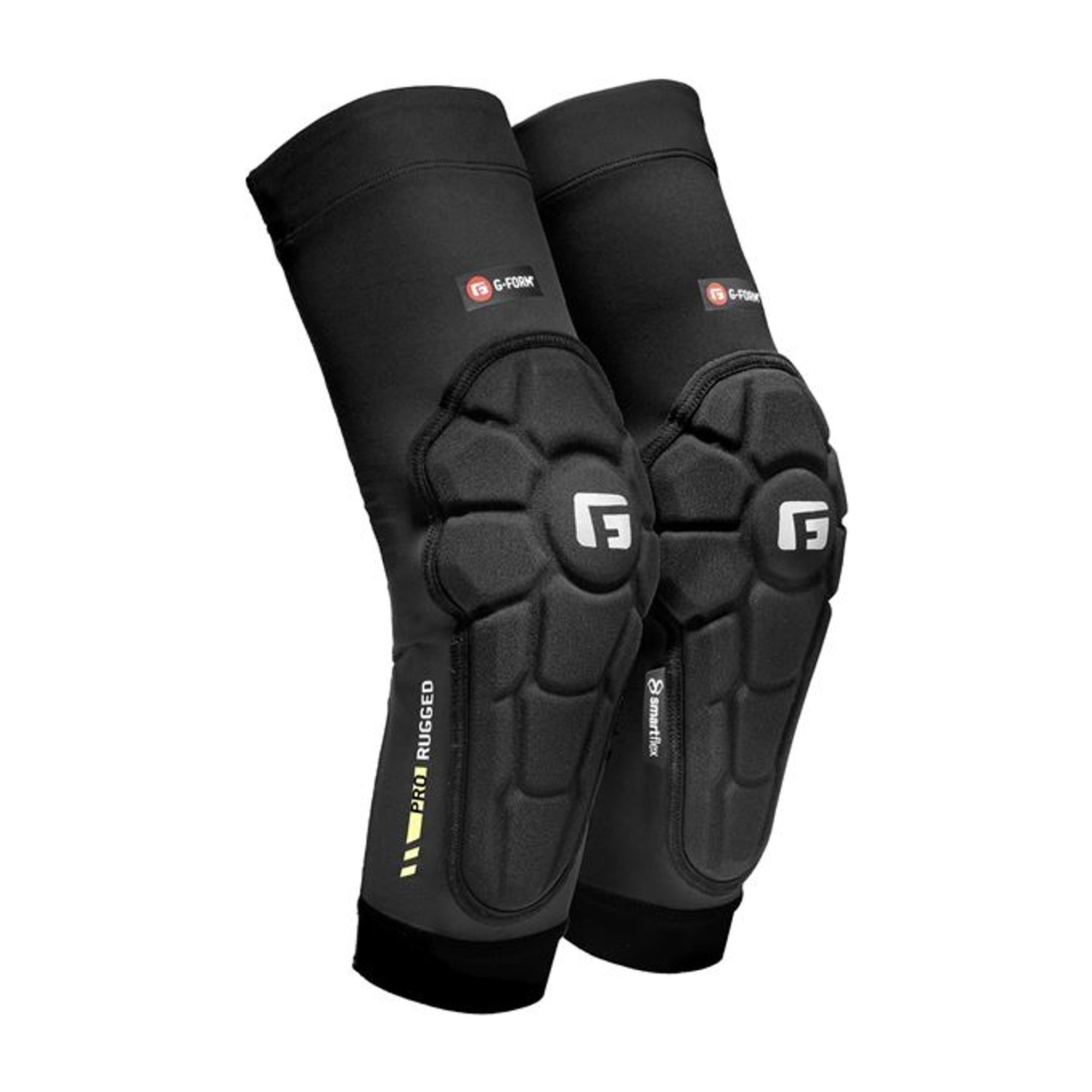 Pro Rugged 2 Elbow - Cycling elbow pads - G-FORM - 67.90