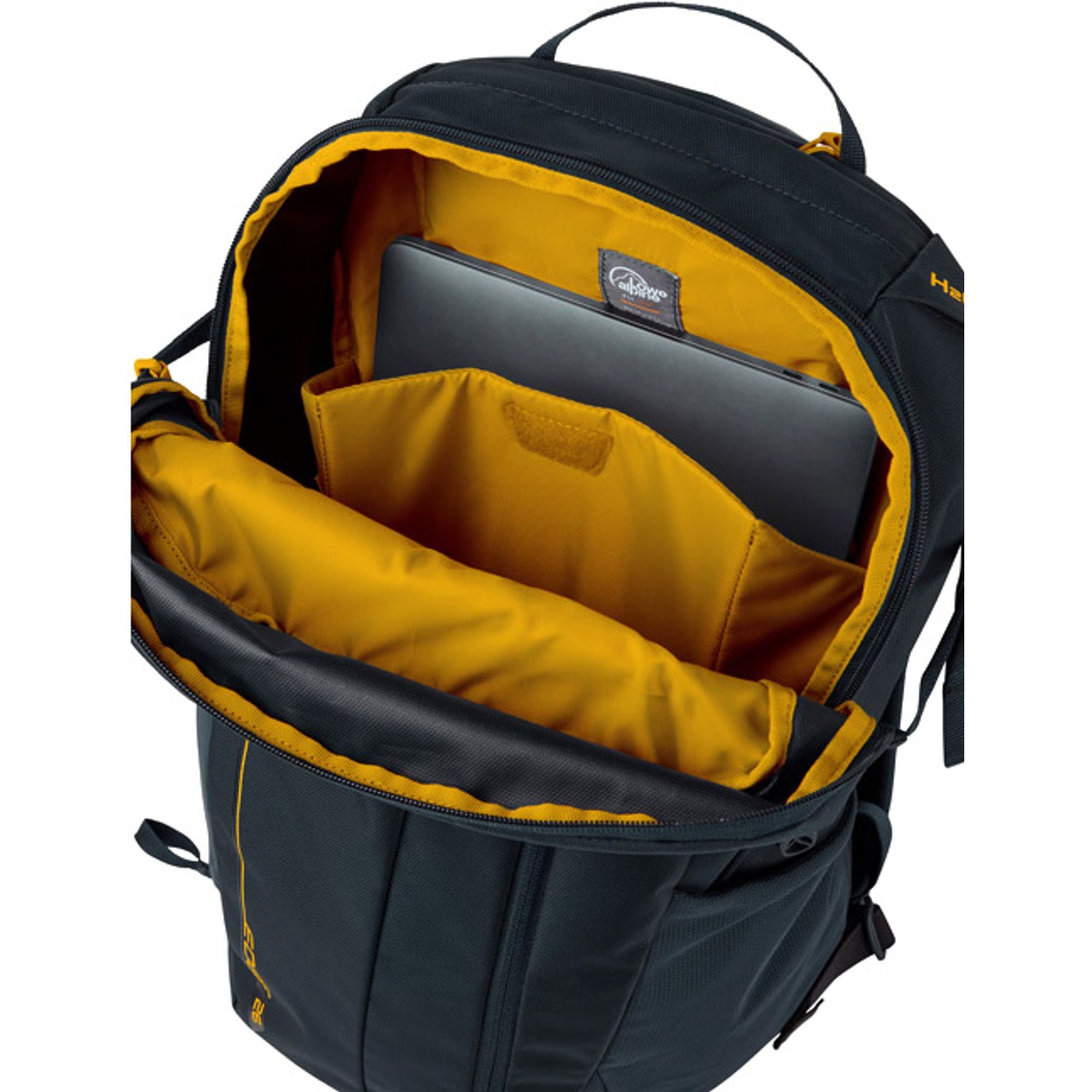 Edge 26, ebony - Multifunkční batoh - LOWE ALPINE - 1 341 Kč