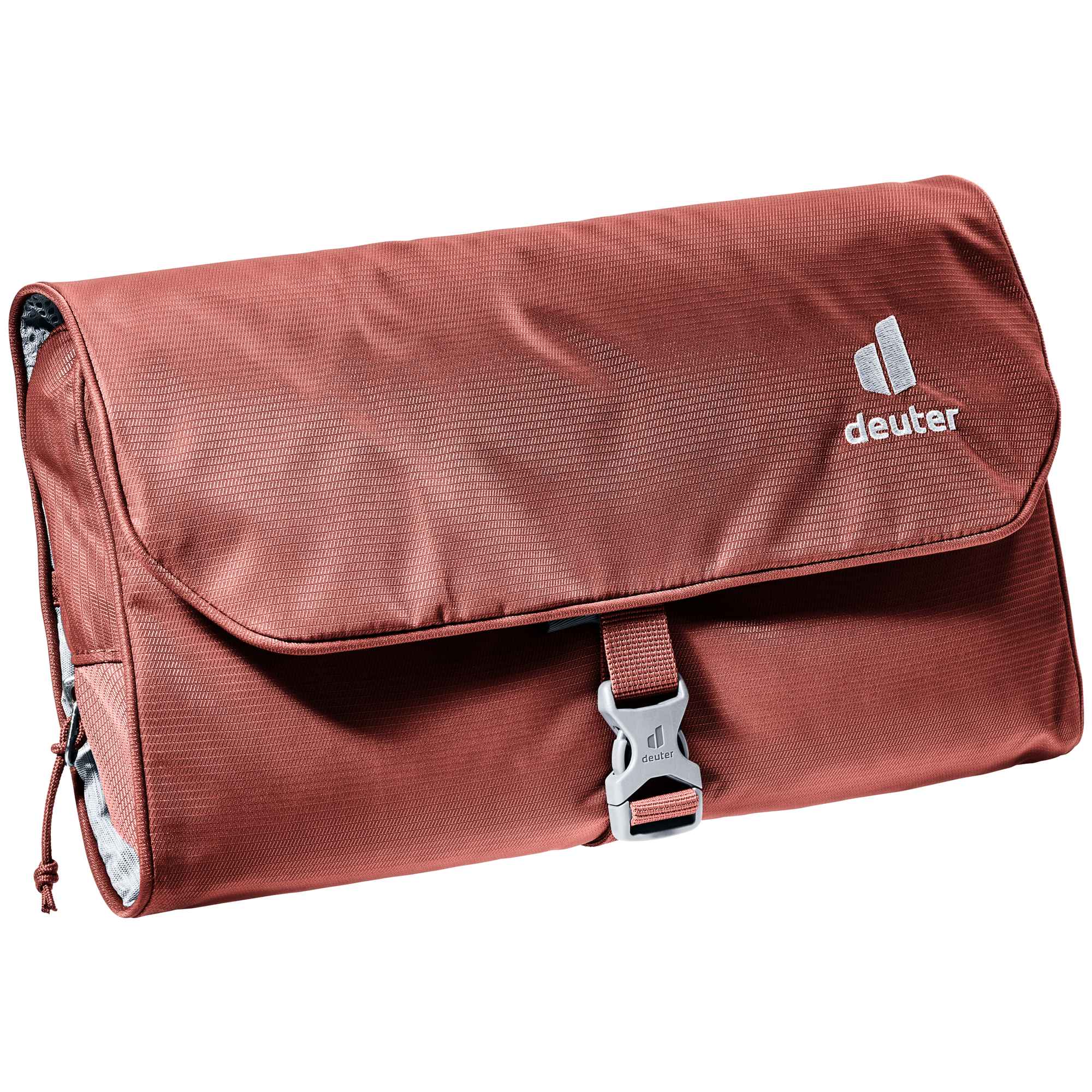 Outdoorweb.eu - Wash Bag II caspia - toilet bag - DEUTER - 26.57