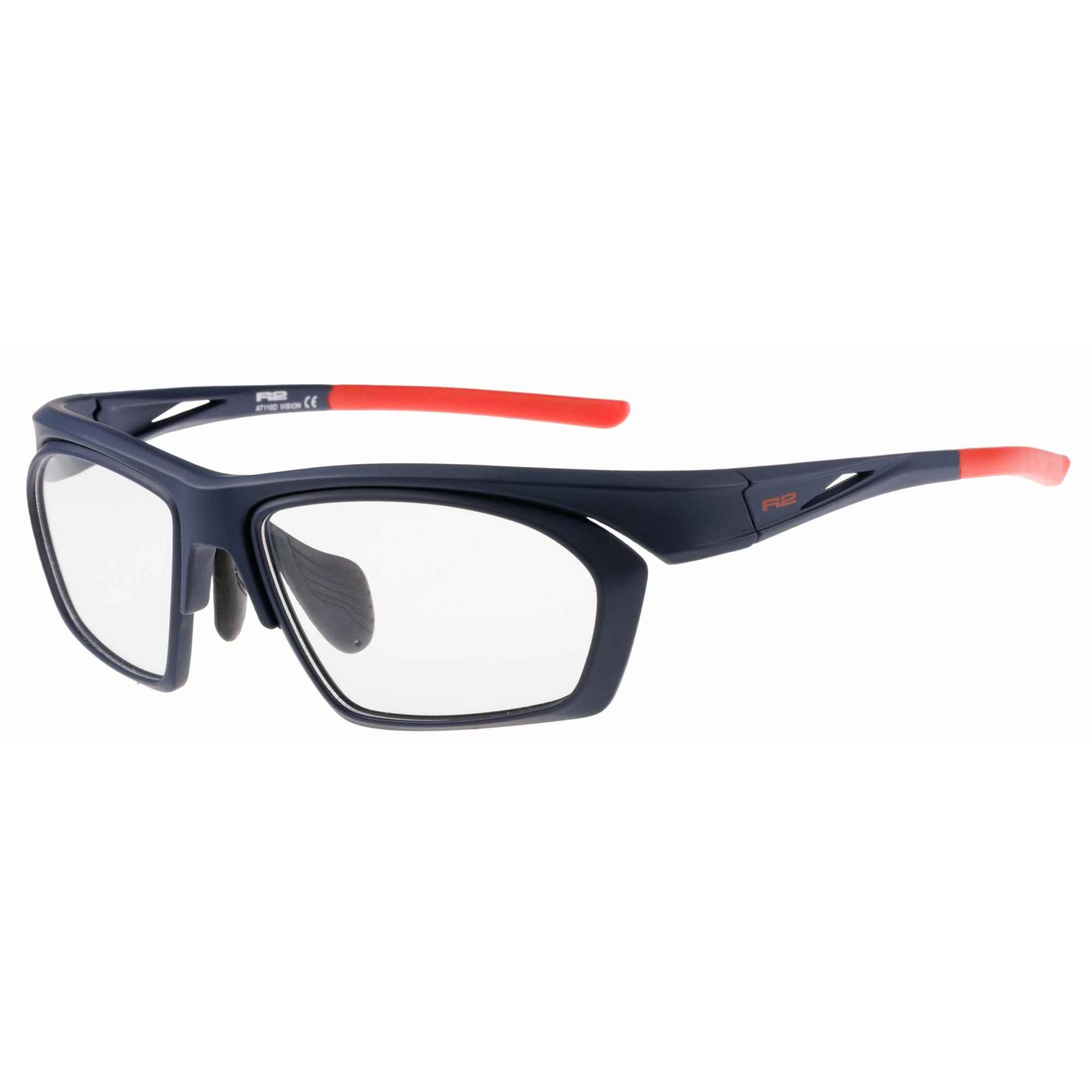 Outdoorweb.eu - VISION AT110D, blue - Sports dioptric glasses - R2 - 49 ...
