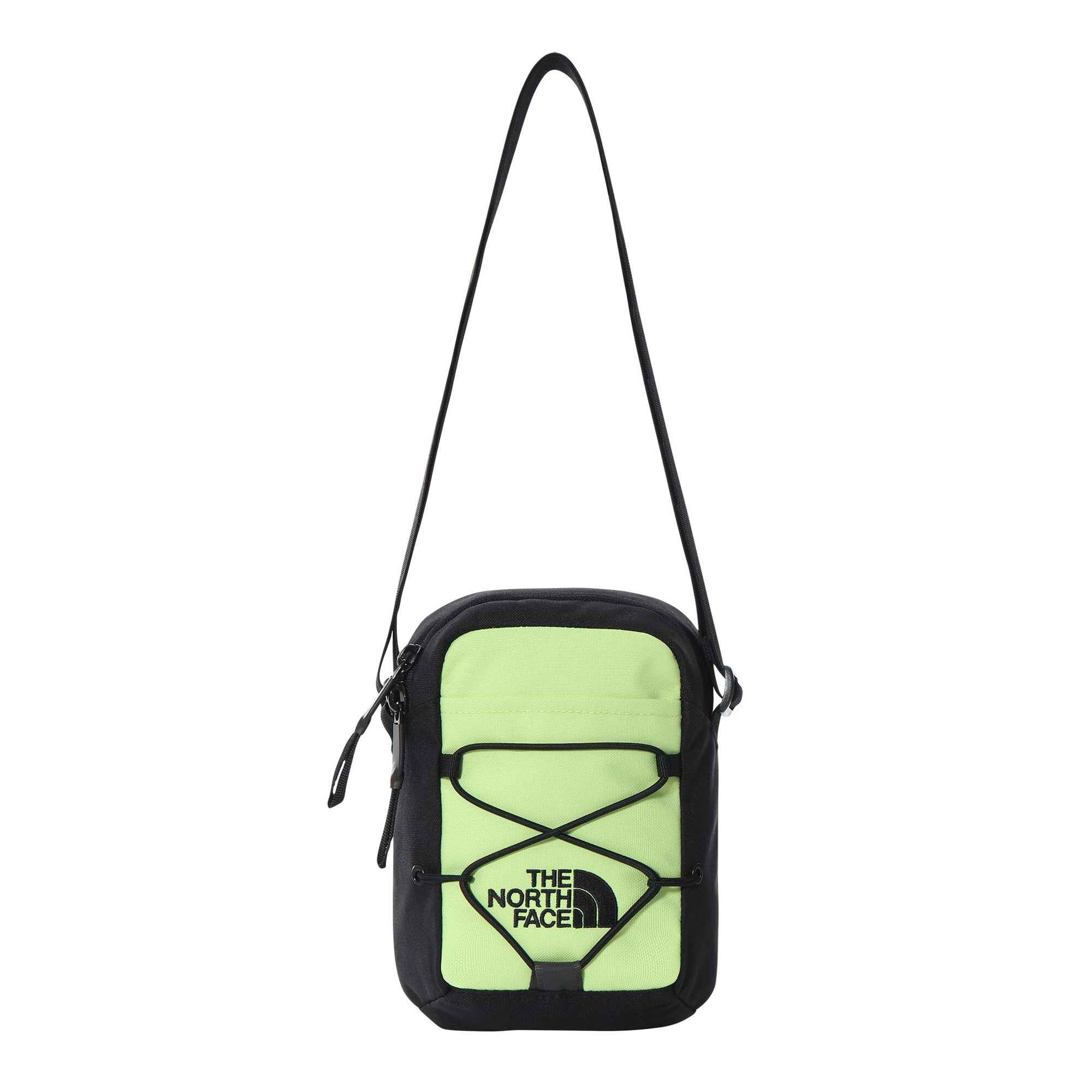 Outdoorweb.eu - Jester Crossbody 2,3 L sharp green/tnf black - Kidney ...