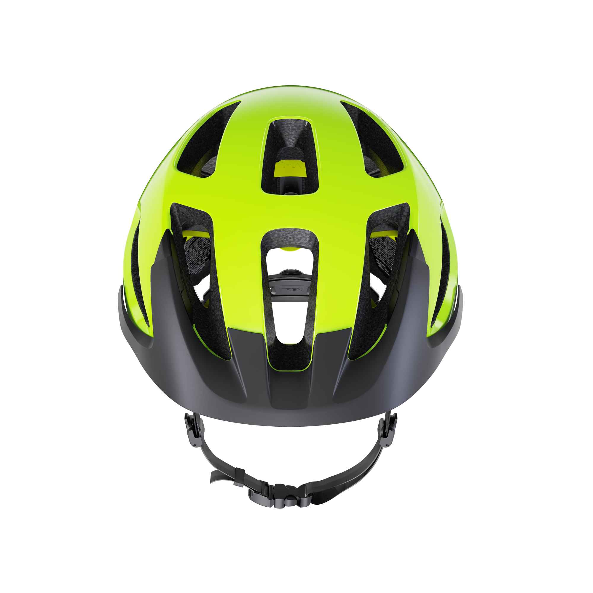Outdoorweb.eu - 36025, Helmet Trek Solstice Mips MDLG Radioactive YL CE ...