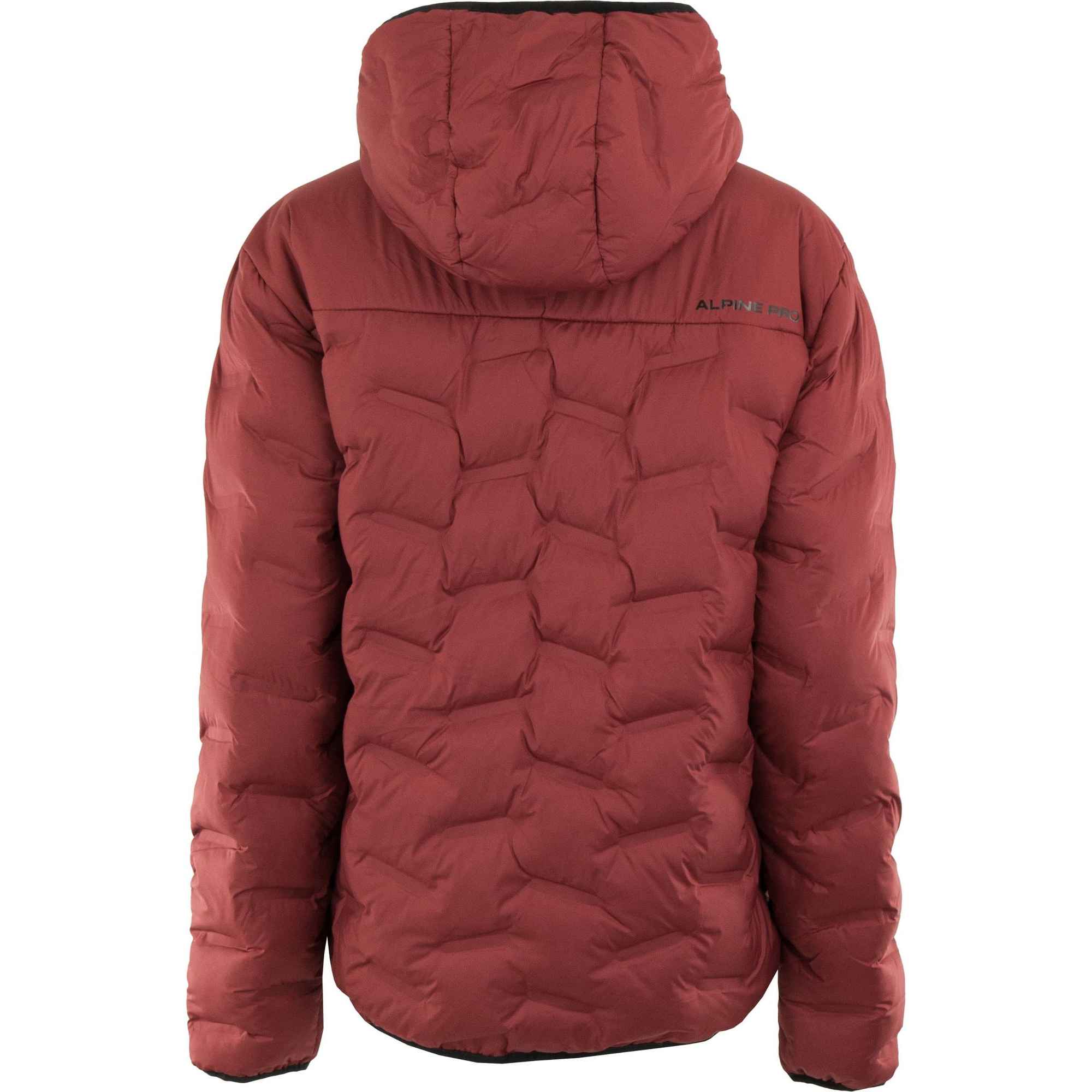 Outdoorweb.eu - MARED rose - Men's jacket - ALPINE PRO - 47.25