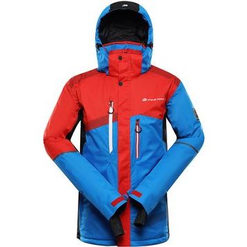 Pánské lyžařské bundy HANNAH, THE NORTH FACE, KILPI, TRIMM, ALPINE PRO ...