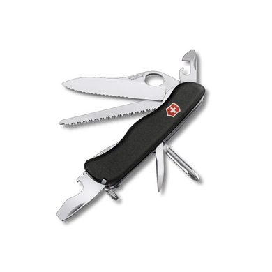 0.8463.MW3 TRAILMASTER One Hand - Kapesní nůž 111 mm - VICTORINOX - 1 ...