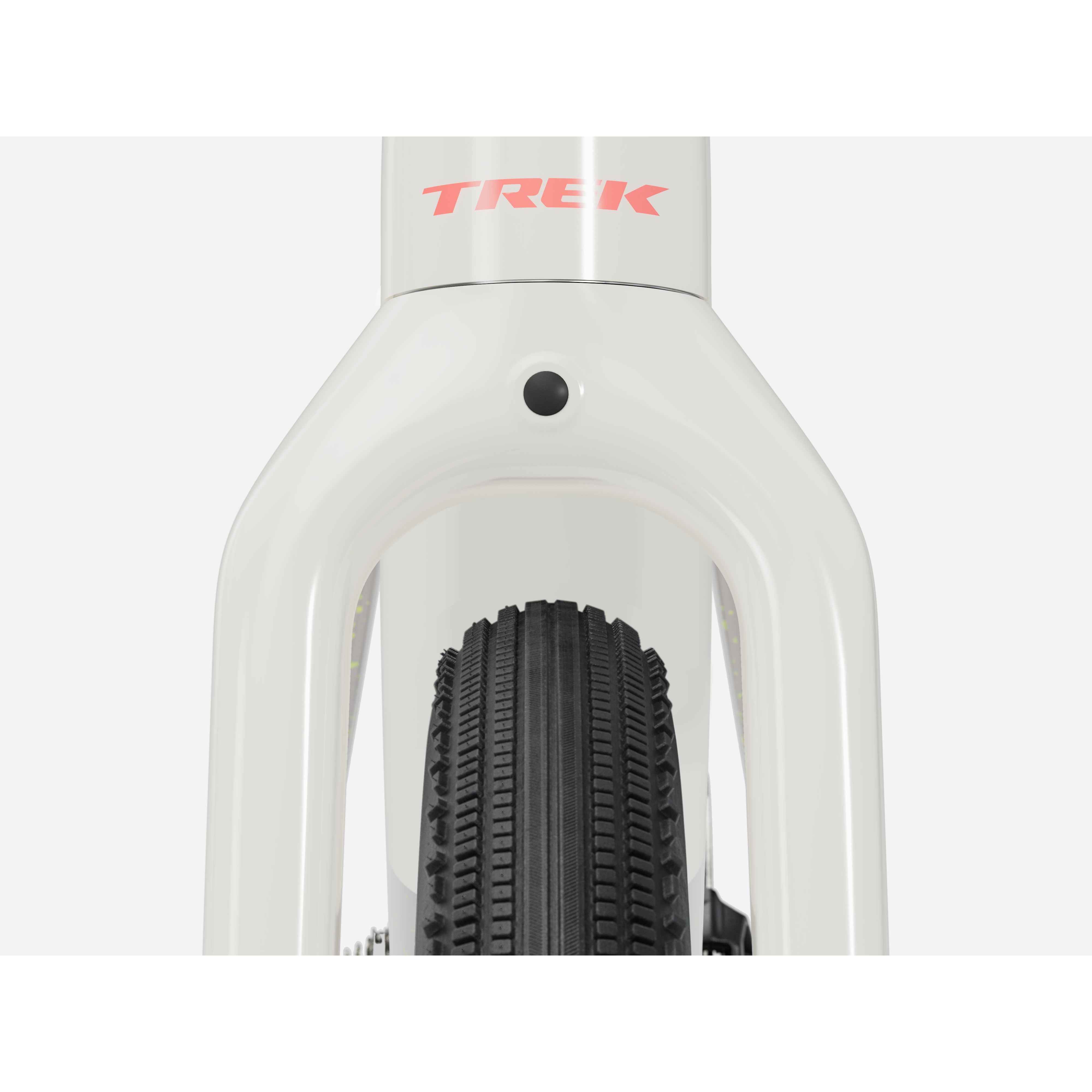 Checkpoint SL 6 AXS Era White/Buff Beige - Gravel kolo 2026 - TREK - 99 ...