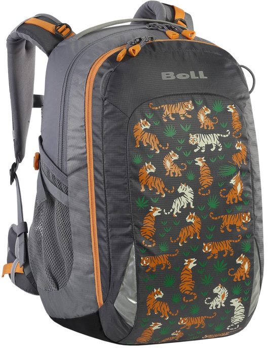 Outdoorweb.eu - SMART 24 Tigers - school backpack - BOLL - 107.28