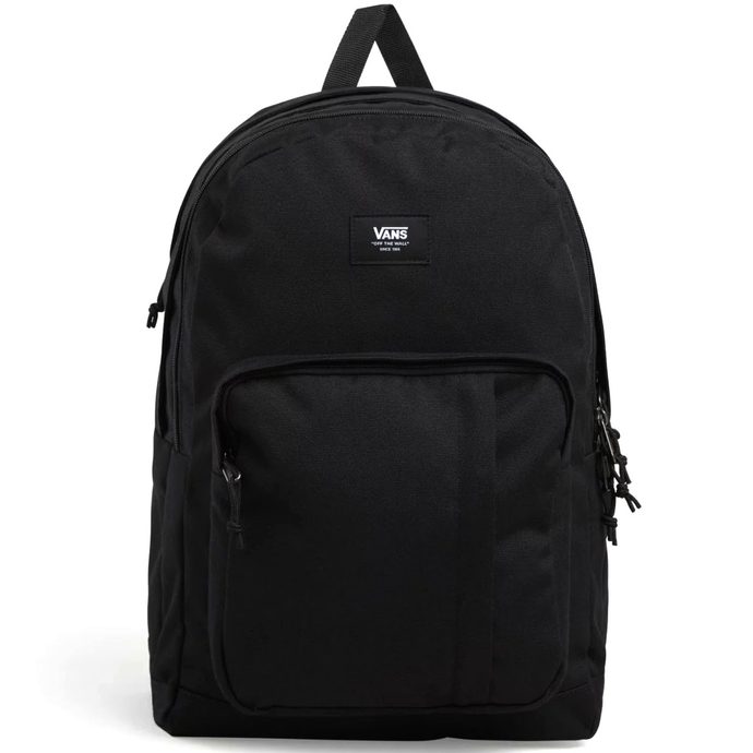 Outdoorweb.eu - OLD SKOOL TREK BACKPACK Black - men's backpack - VANS ...