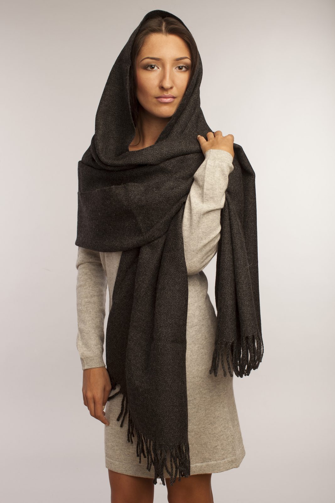 Niry-Alpaga | na Felipe.cz