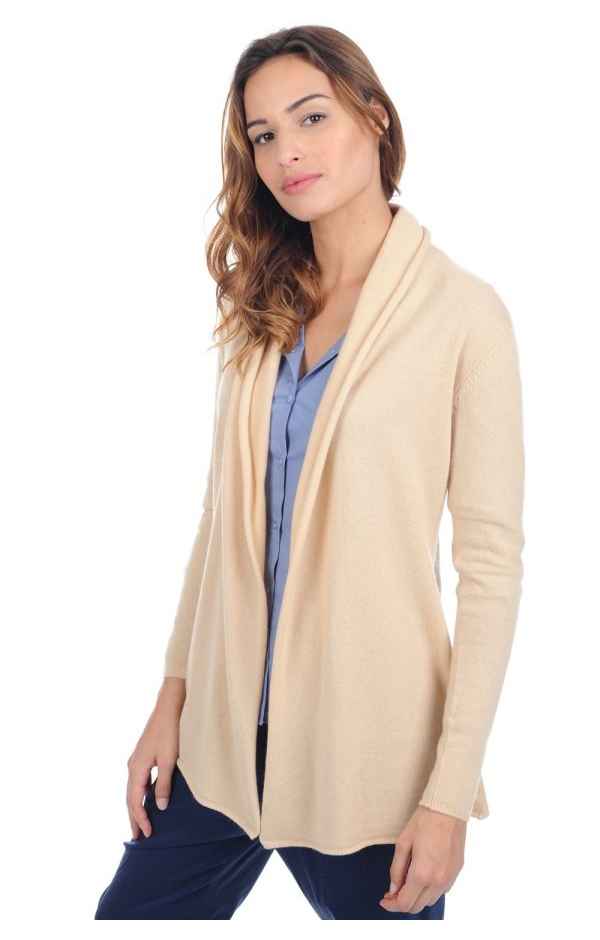 Ropa de lujo hecha de 100% cachemira | Cachemira.es
