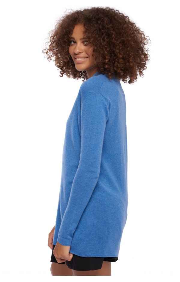 Ropa de lujo hecha de 100% cachemira | Cachemira.es