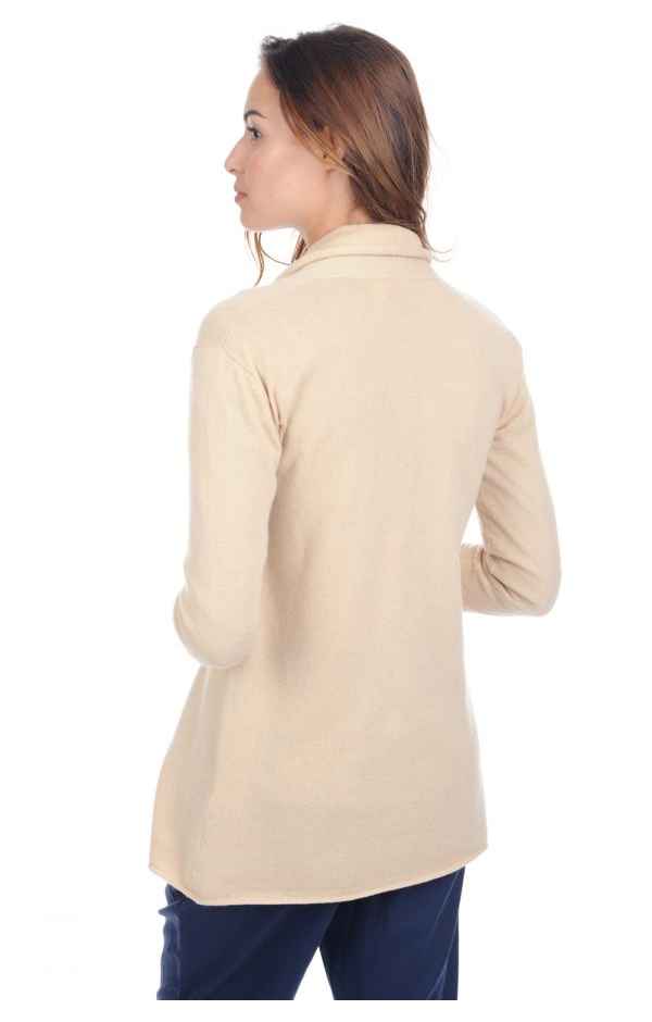 Ropa de lujo hecha de 100% cachemira | Cachemira.es