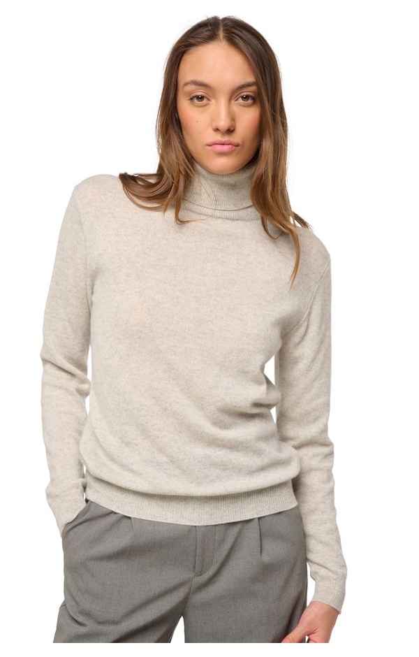 Ropa de lujo hecha de 100% cachemira | Cachemira.es