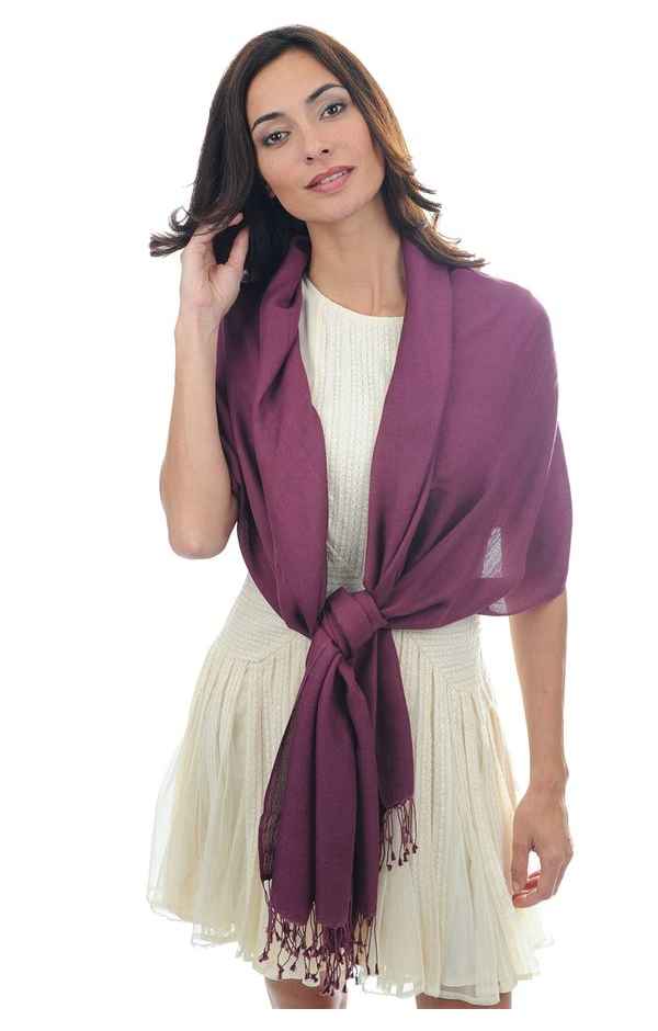 Ropa de lujo hecha de 100% cachemira | Cachemira.es