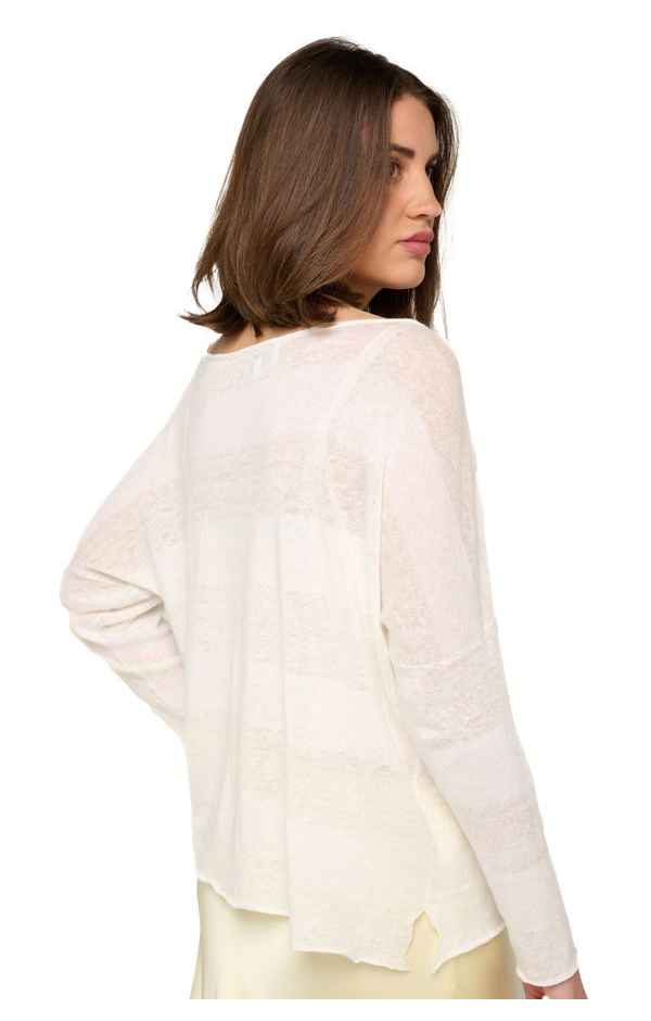 Damskie swetry z kaszmiru, strona 2 | na Mahogany.pl