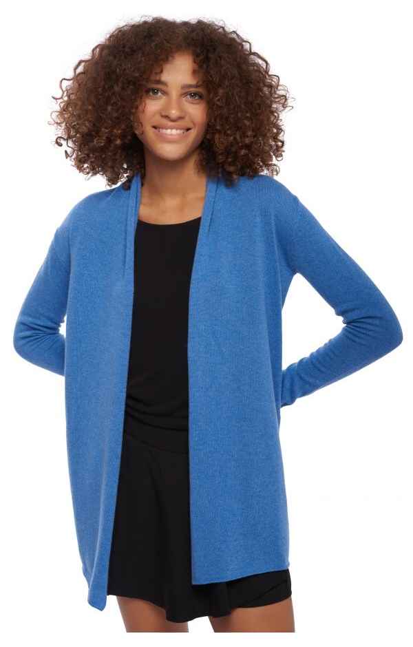 Ropa de lujo hecha de 100% cachemira | Cachemira.es