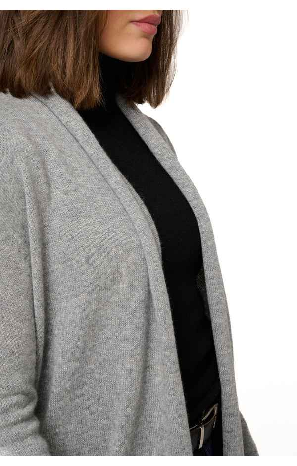Ropa de lujo hecha de 100% cachemira | Cachemira.es