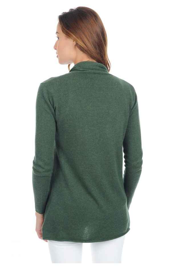 Ropa de lujo hecha de 100% cachemira | Cachemira.es