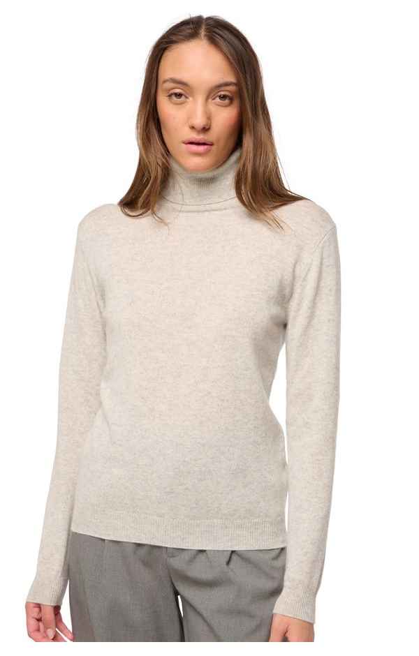 Ropa de lujo hecha de 100% cachemira | Cachemira.es