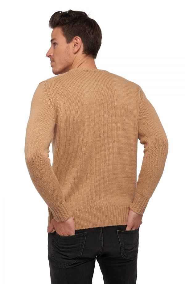Luxurious Men's Cashmere Sweaters | CashmereSpecialist.com