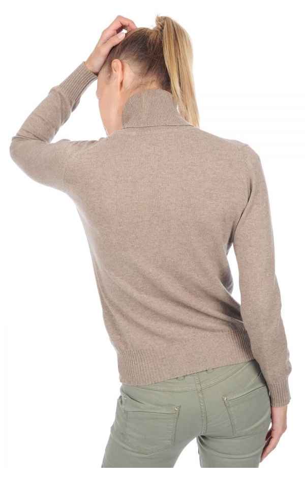 Ropa de lujo hecha de 100% cachemira | Cachemira.es