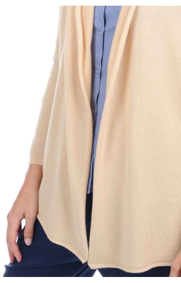 Ropa de lujo hecha de 100% cachemira | Cachemira.es