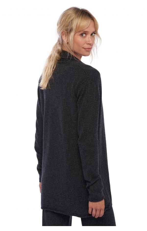 Ropa de lujo hecha de 100% cachemira | Cachemira.es