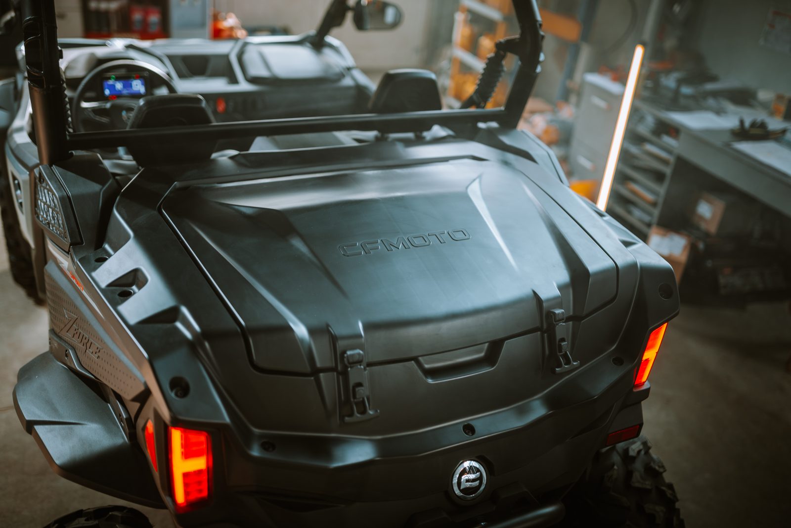 Topmoto.cz - GLADIATOR Z950 Sport - Nebula Black / Černá 1 KUS IHNED K ...