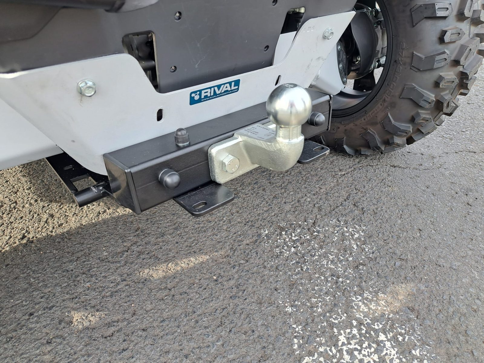 Topmoto.cz - Gladiator UTV1000 EPS / T1b - Nebula Black 1 KUS IHNED K ...