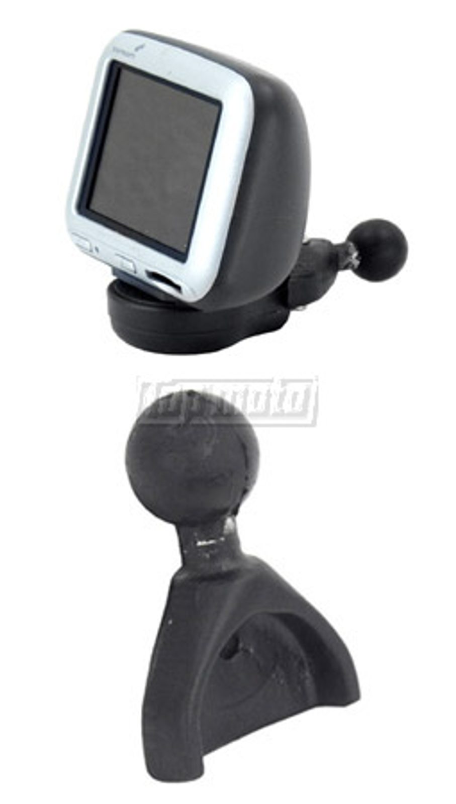 Topmoto.cz - Držák pro TOMTOM GO originál podpěrná konstrukce - RAM ...