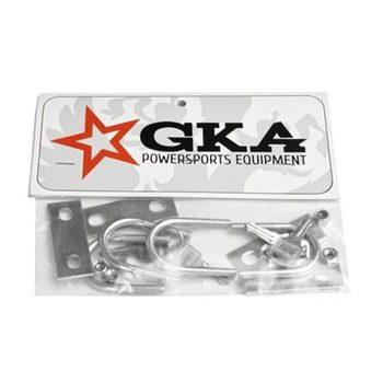 Topmoto.cz - Montážní sada na box - GKA - ATV - Nosiče, Doplňky