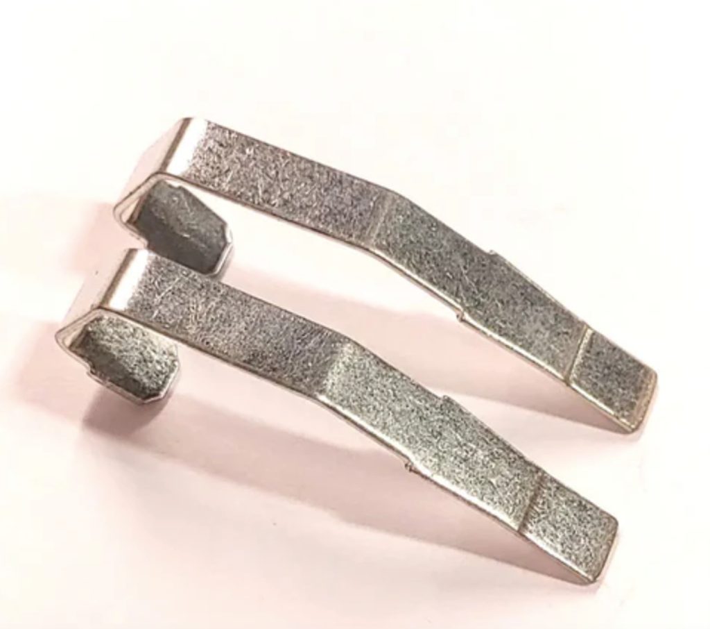 Litter Robot 3 Base Contact Pins - Accessories toilets - Electric ...