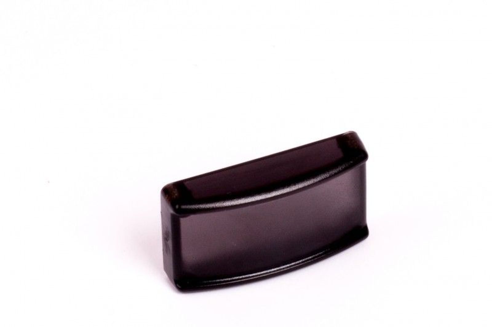 Collar box lid d-c.prof. transparent - Accessories - Electric-Collars.com