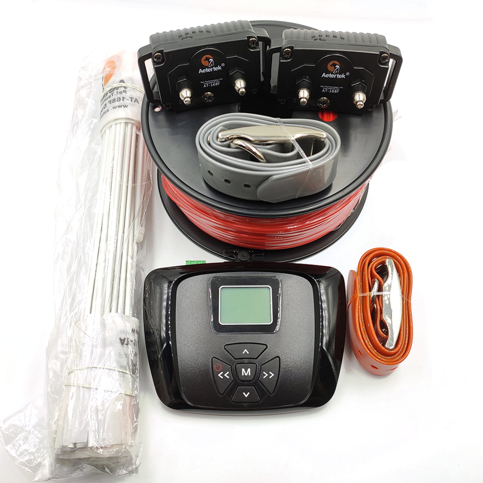 Aetertek AT-168F - Fences - Electric-Collars.com