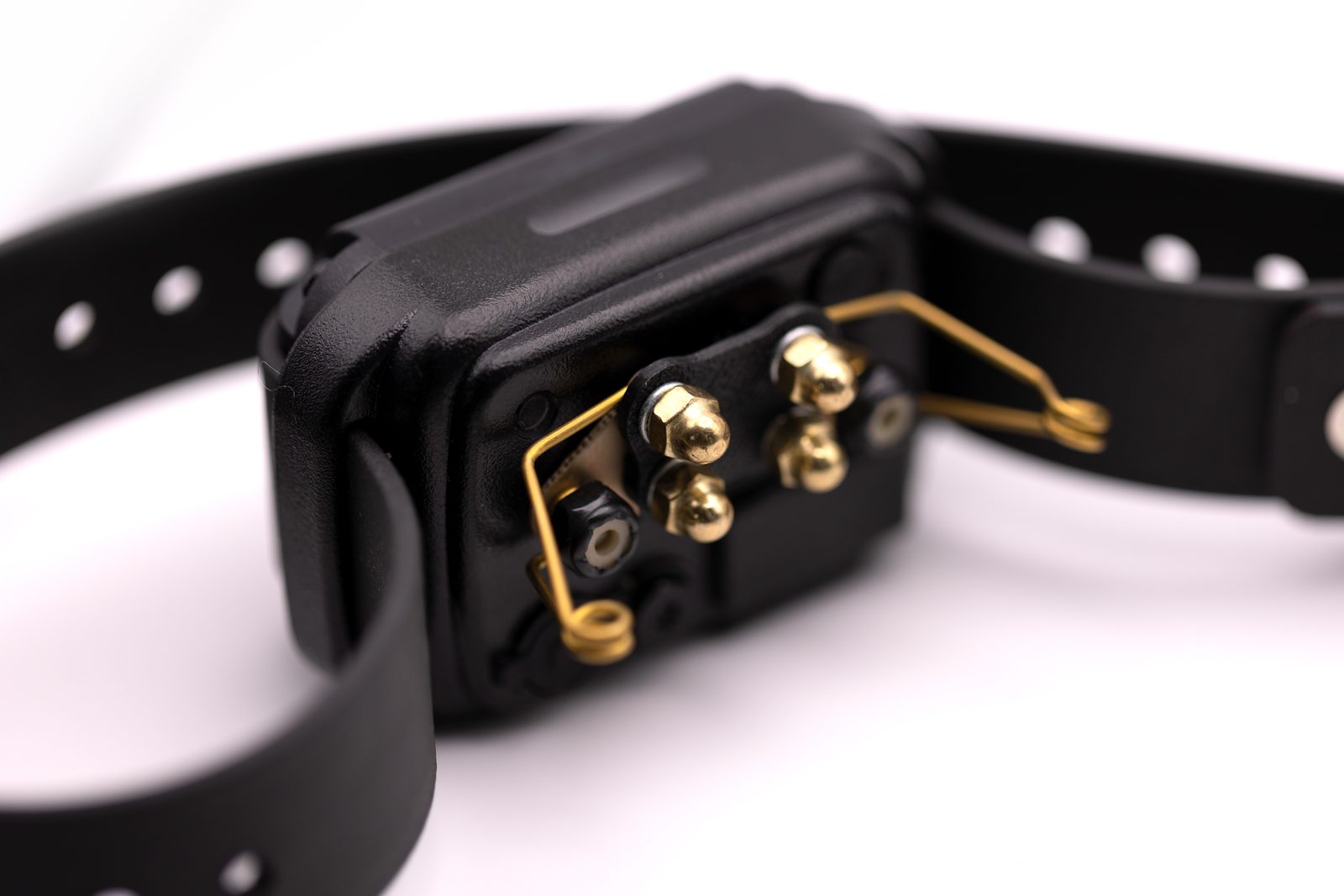 Podkładka E-Collar pod długie styki - Elektrody - Obroza-Elektryczna.pl