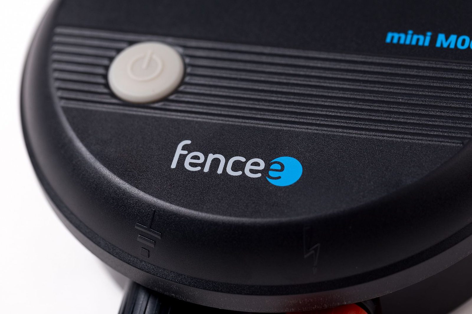 Generador eléctrico Fencee mini M10 - hasta 9 km - Vallas eléctricas ...