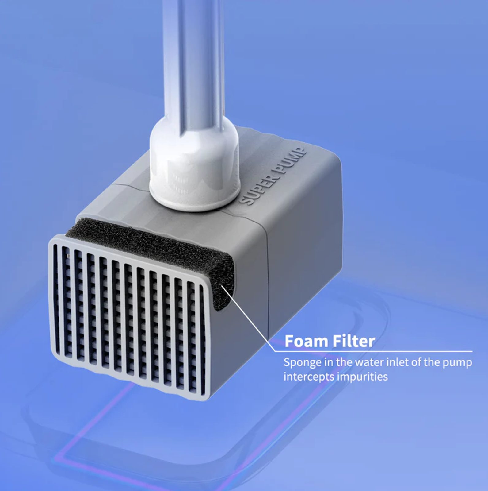 Eversweet MAX fountain - Pet fountains - Electric-Collars.com