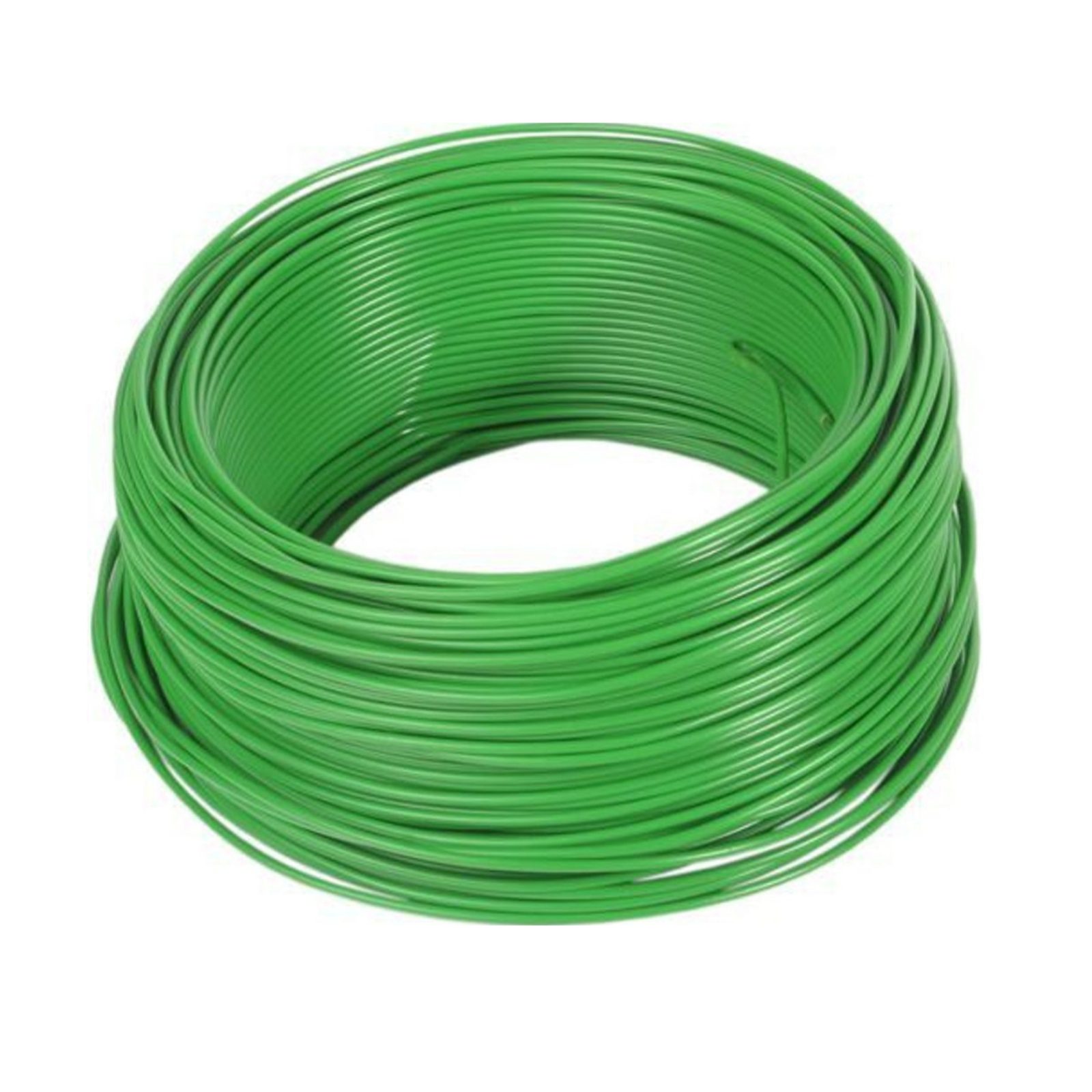 100 metres of insulated wire with a cross section of 2.5 mm2 - Wires ...