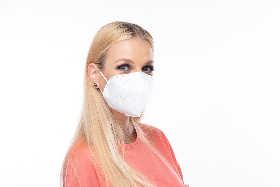 DIALEKARNA.CZ - Respirátor GOOD MASK FFP2 (10 ks) - GOOD MASK ...